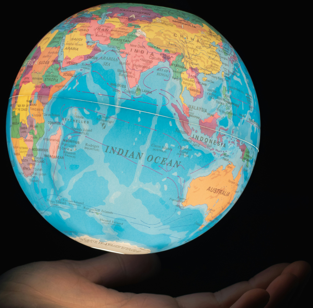 Designing the Global Operating Model for Liner Operations Excellence ...